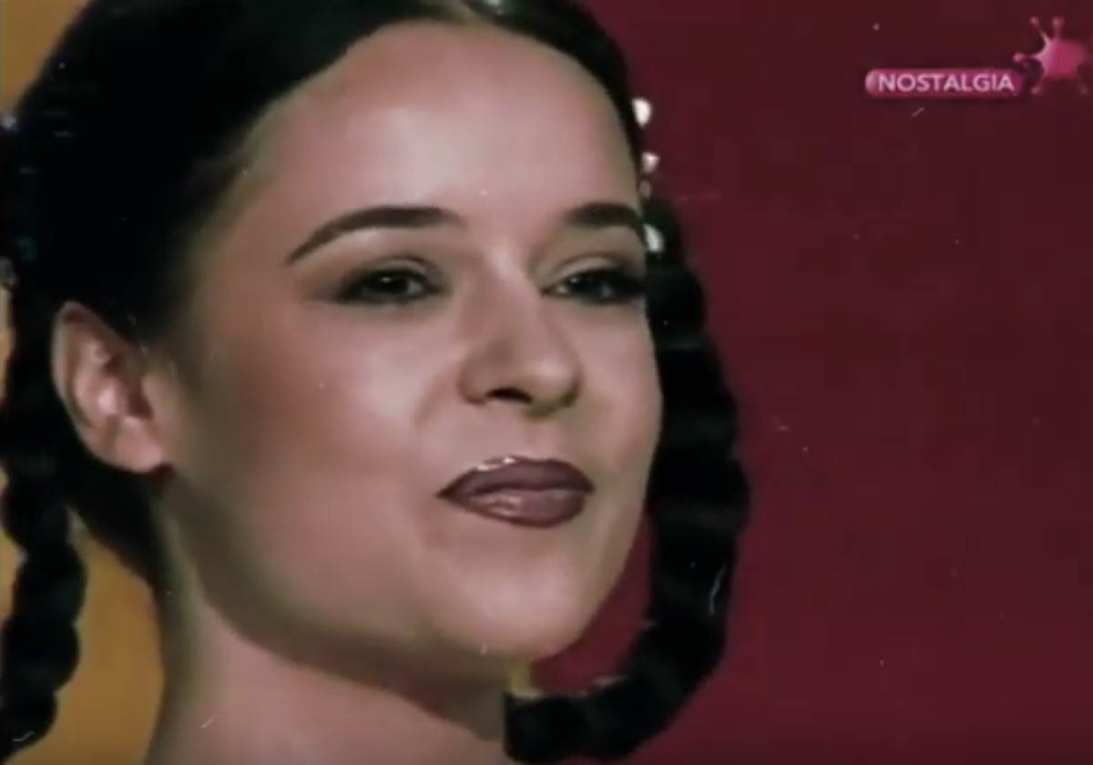 Kako danas izgleda Ceca Slavković | Mondo