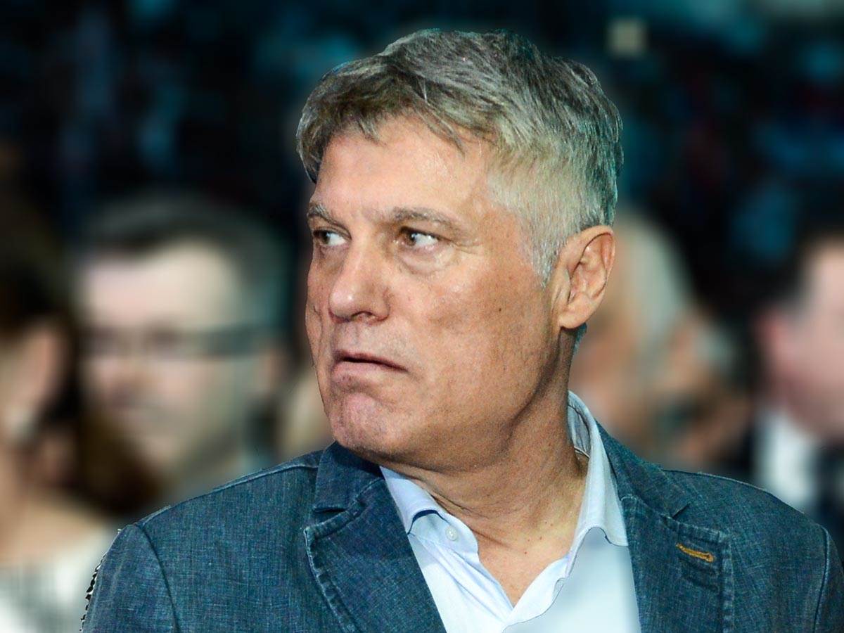 Miroslav Lazanski o Izraelu i Palestini | Mondo