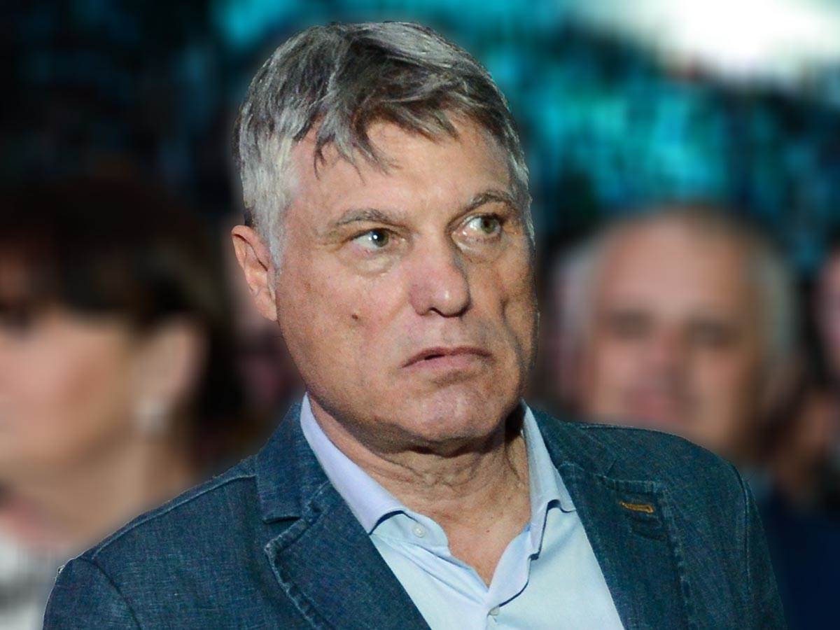 Miroslav Lazanski vanbračna ćerka | Mondo