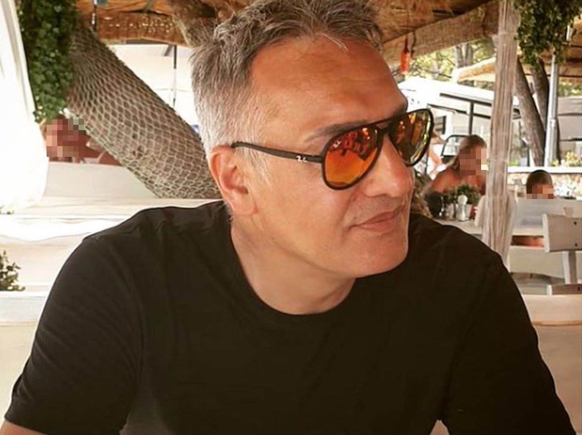 Gagi Đogani se skinuo | Mondo