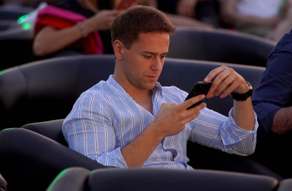 Luka Raco u vezi sa Ninom Mrđom | Mondo