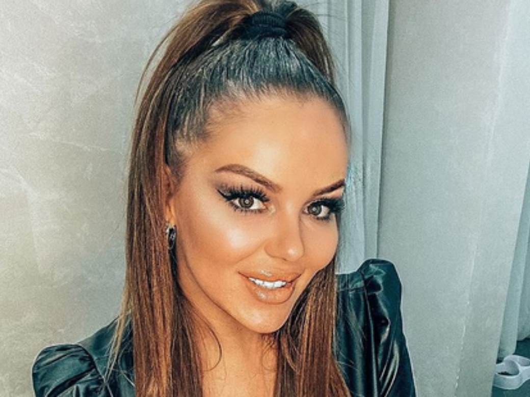 Nataša Rodić uspavljuje Zorana Šijana | Mondo