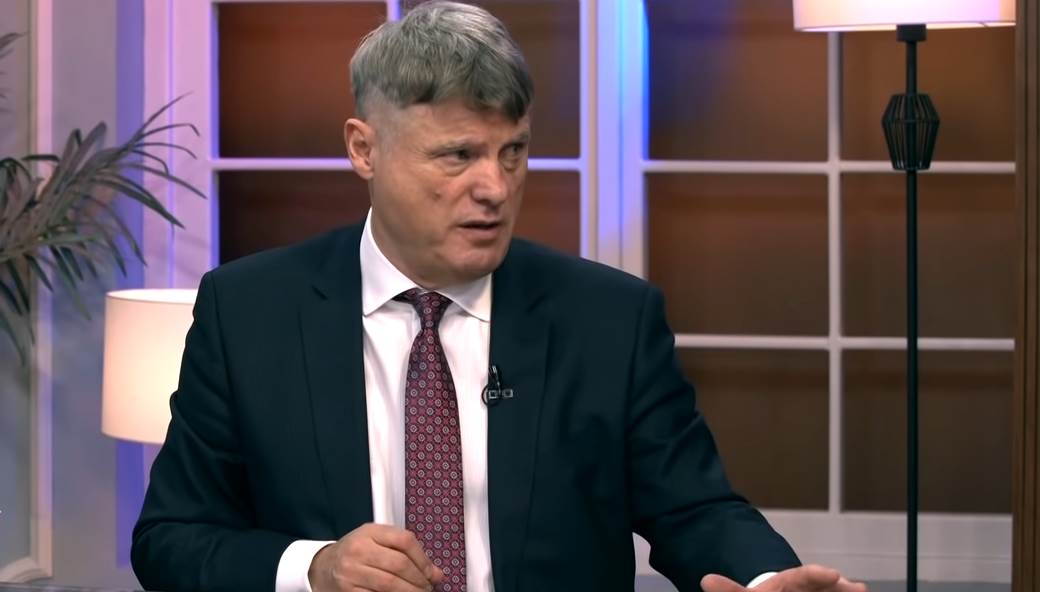 Miroslav Lazanski o bombardovanju Jugoslavije | Mondo