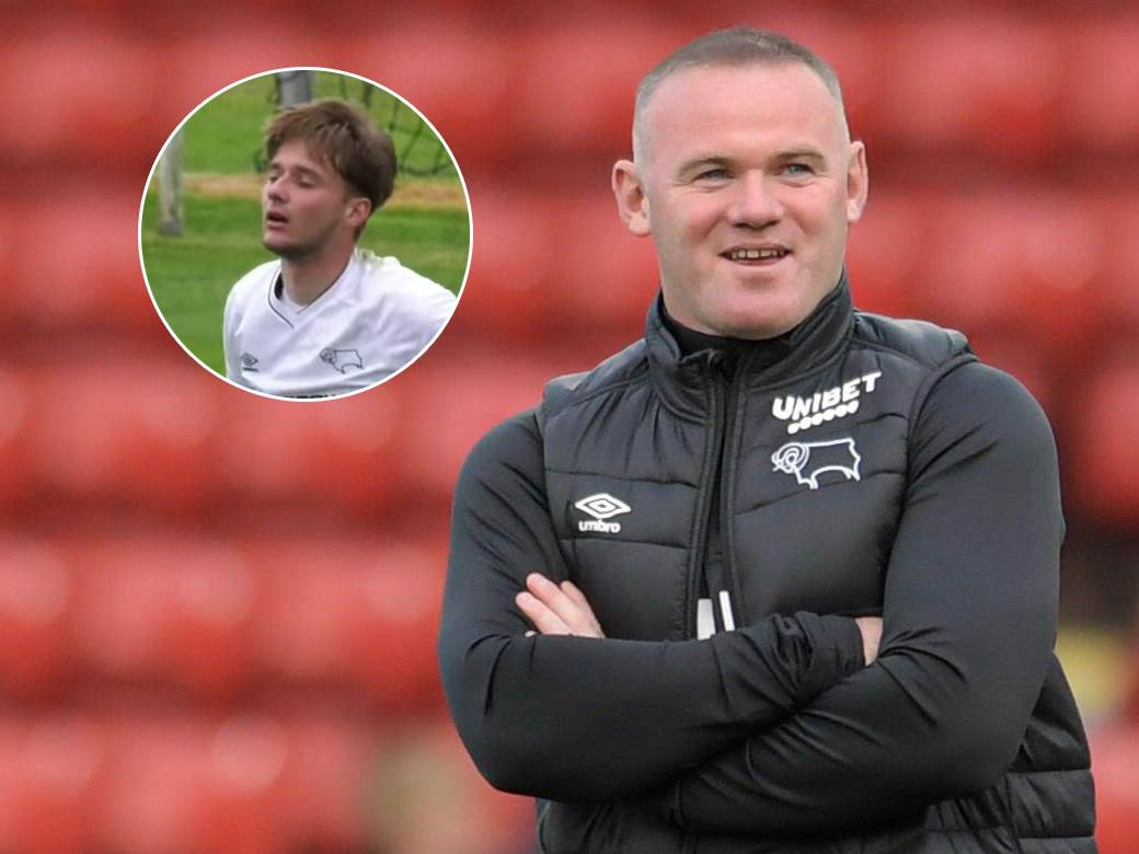 Marko Borković srpski fudbaler sa engleskim pasošem | Mondo