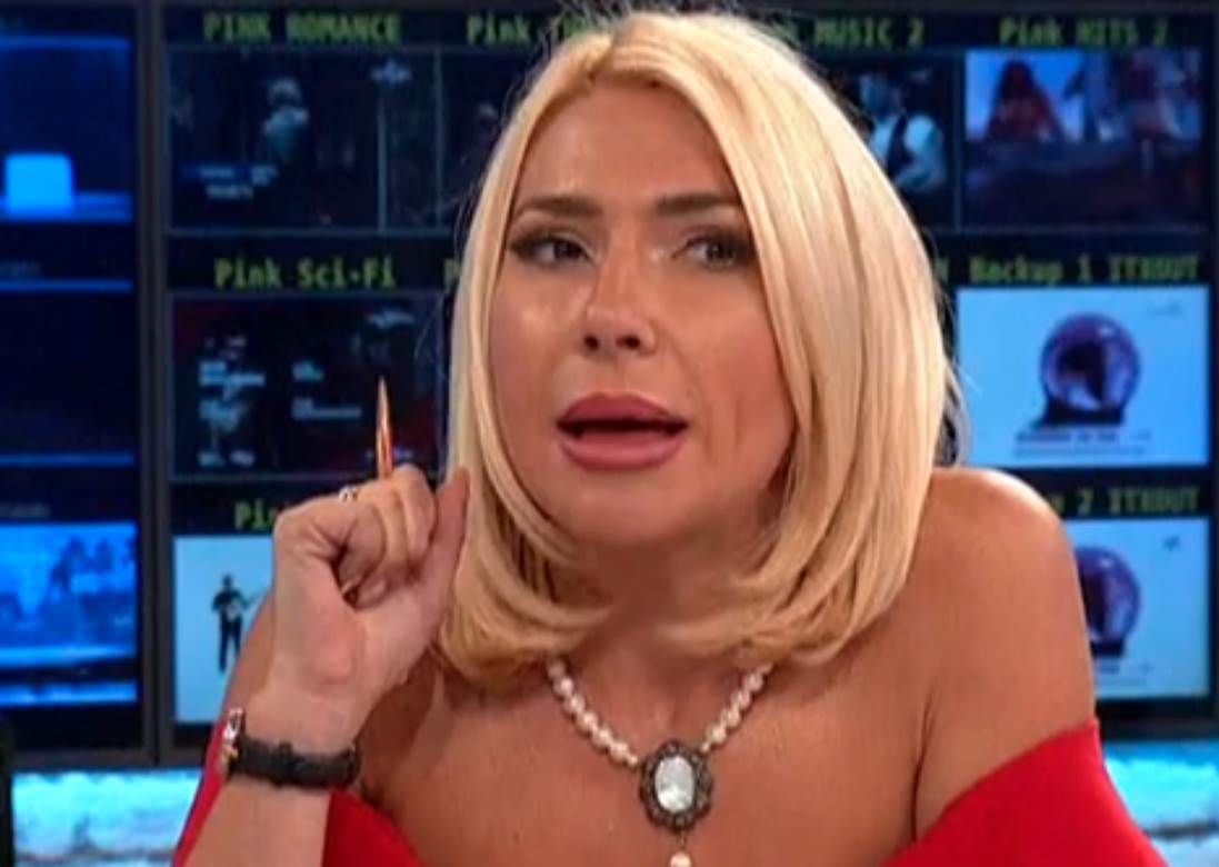 Jovana Jeremić Pink jutarnji program | Mondo