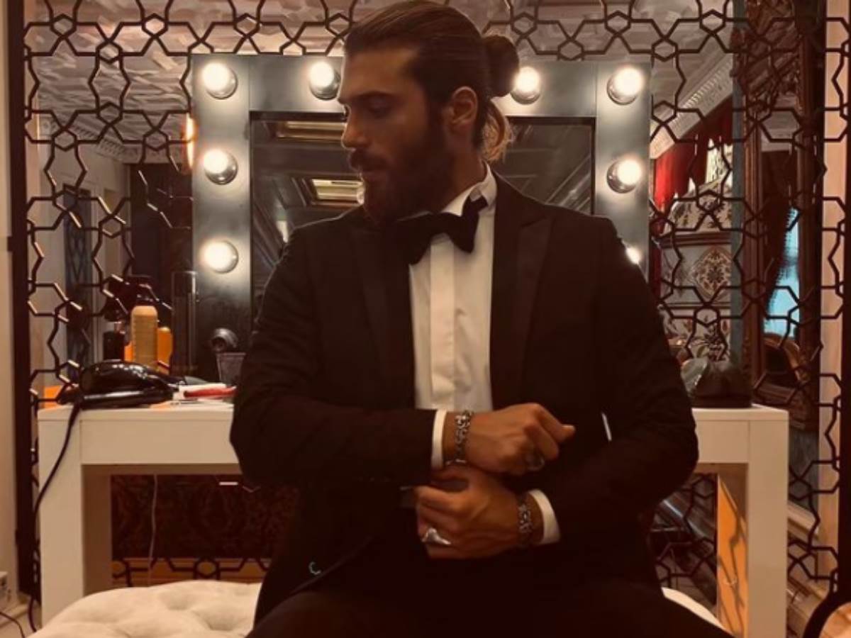 Džan Jaman objavio sliku iz kafane | Mondo