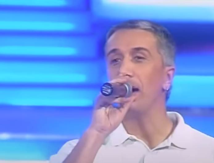 Devojka Rođe Raičevića o vezi sa pevačem | Mondo