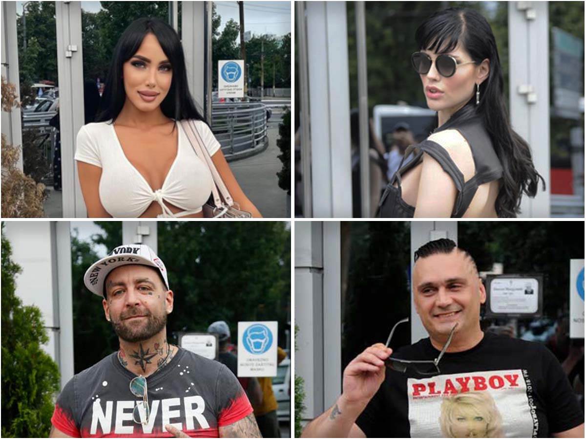 Zadruga 5 učesnici počinje 5. septembra | Mondo