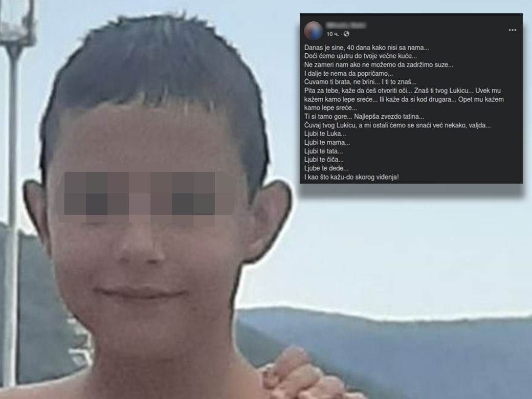 Sramna odbrana vozača koji je usmrtio Stefana | Mondo Sramna odbrana vozača koji je usmrtio Stefana | Mondo