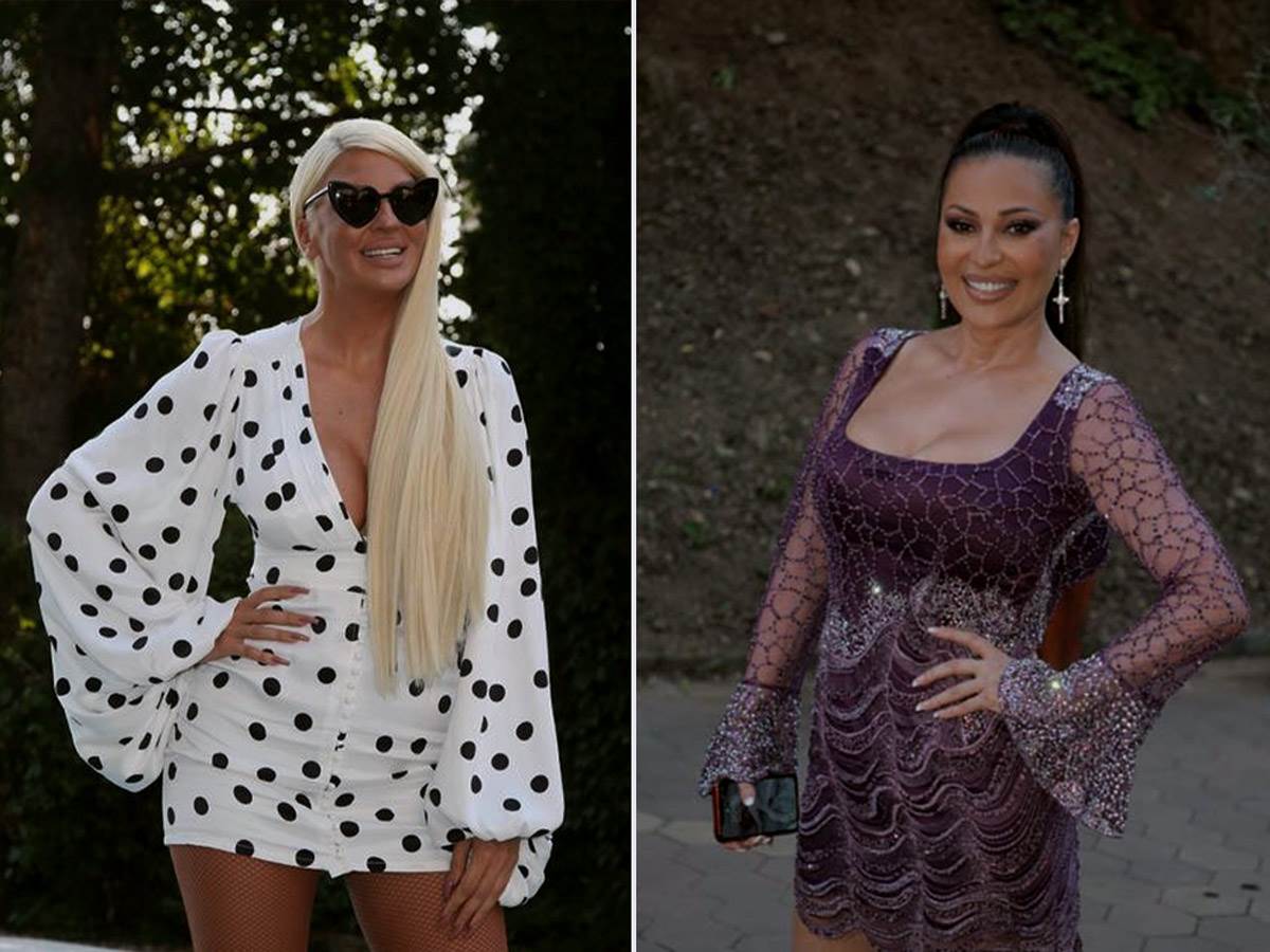 Đorđe David o Karleuši i Ceci | Mondo