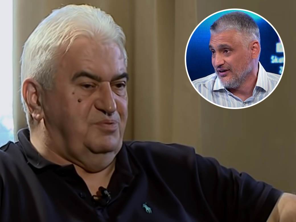 Bego o Arkanu i Zemunskom klanu | Mondo