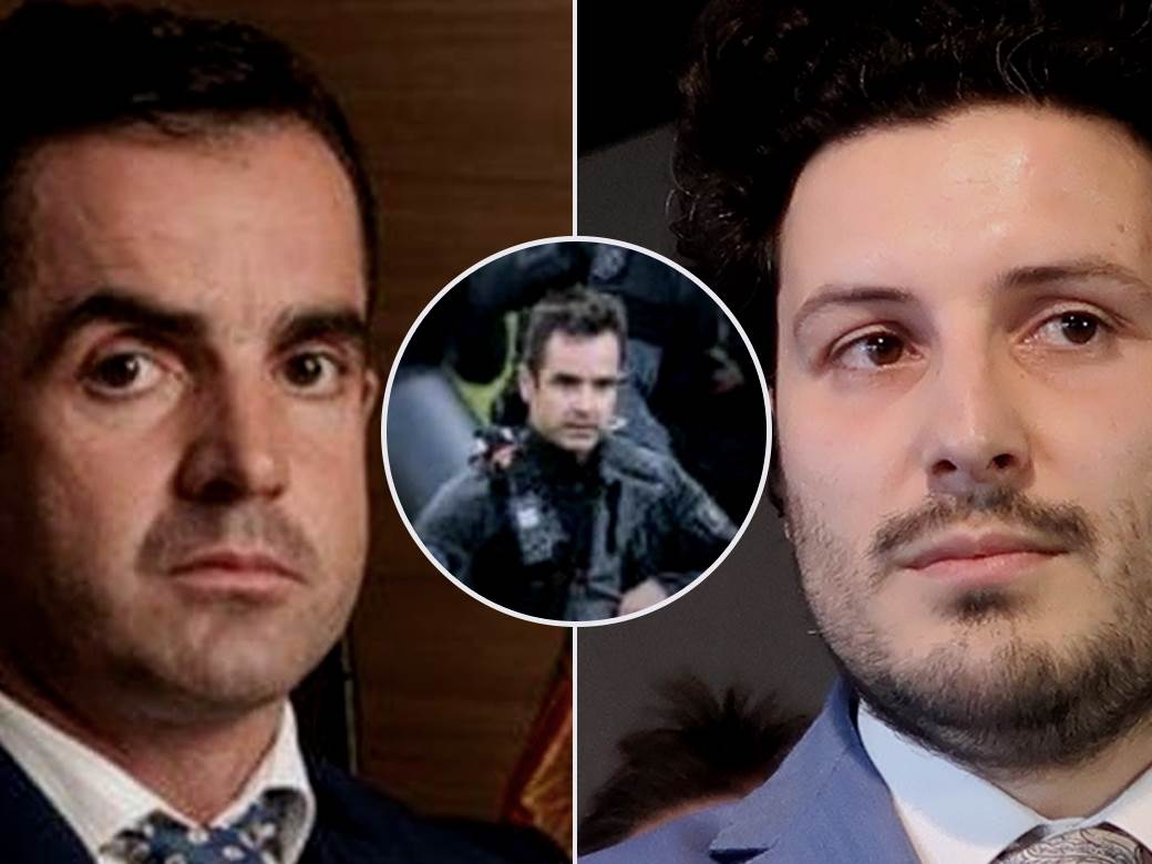 Miloš Rakonjac rukovodio akcijama na Cetinju | Mondo