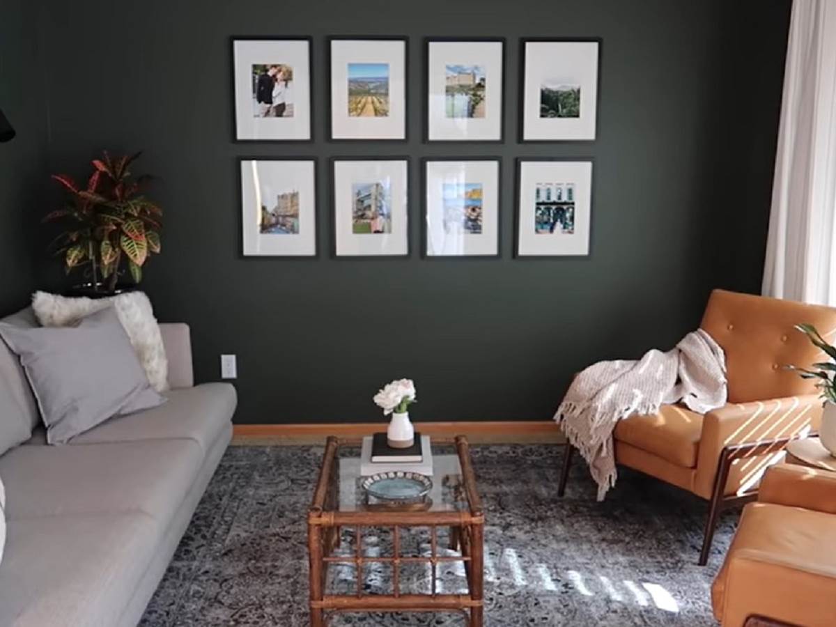 5 boje u kući koje negativno utiču na raspoloženje | Mondo