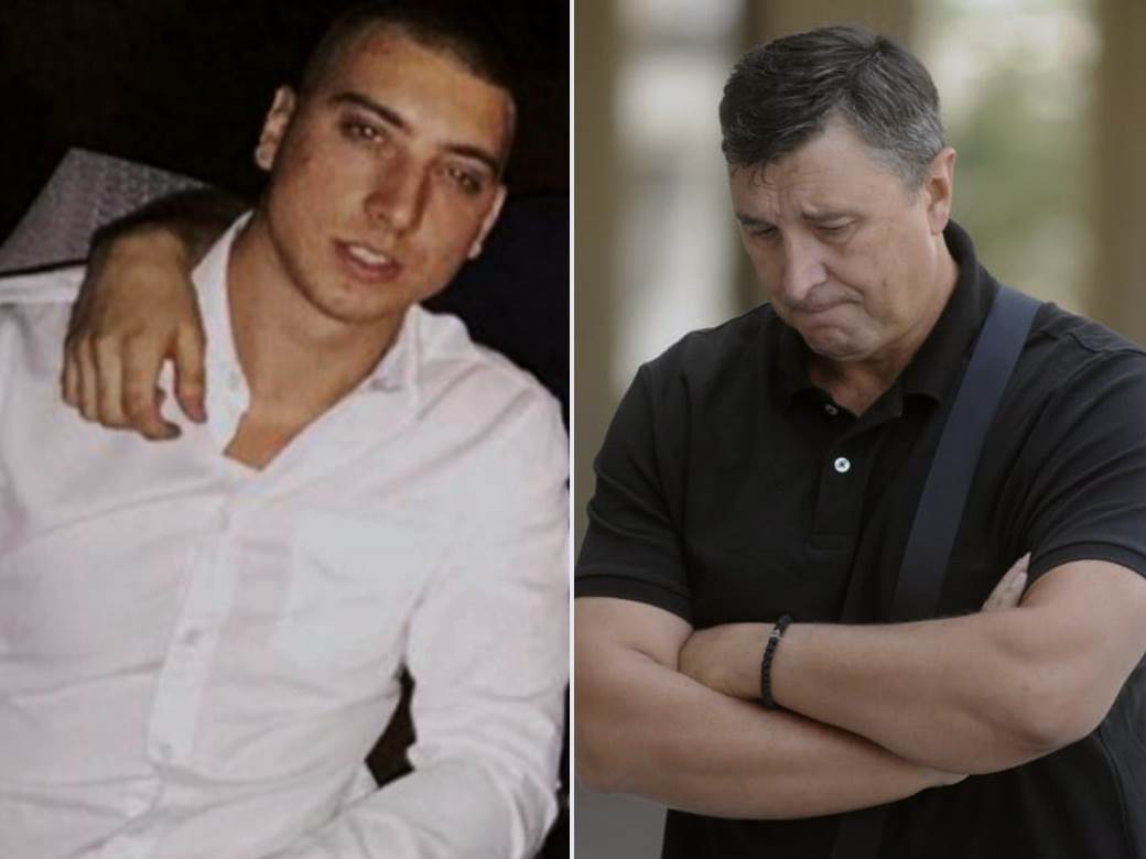 Ispovest oca Miloša Mileusnića koji je ubijen pre 6 godina | Mondo