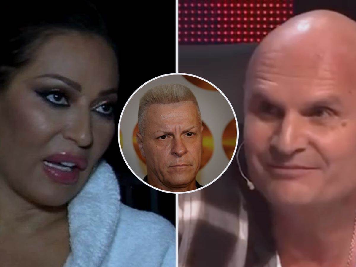 Đorđe David o Ceci i sukobu sa Milijem | Mondo