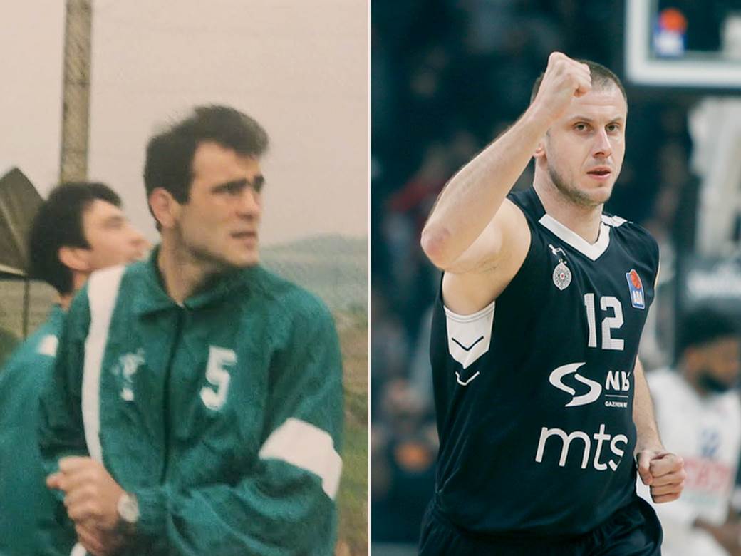 Davor Adam košarkaš o Novici Veličkoviću i Dejanu Bodirogi | Mondo