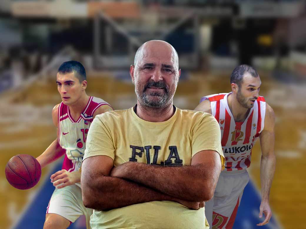 Davor Adam košarkaš teroristički napad u Hrvatskoj | Mondo