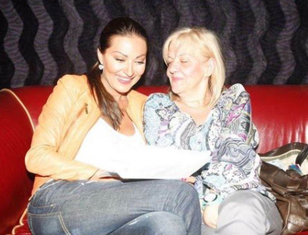 Ceca Ražnatović o pesmi Marine Tucaković Rasulo | Mondo