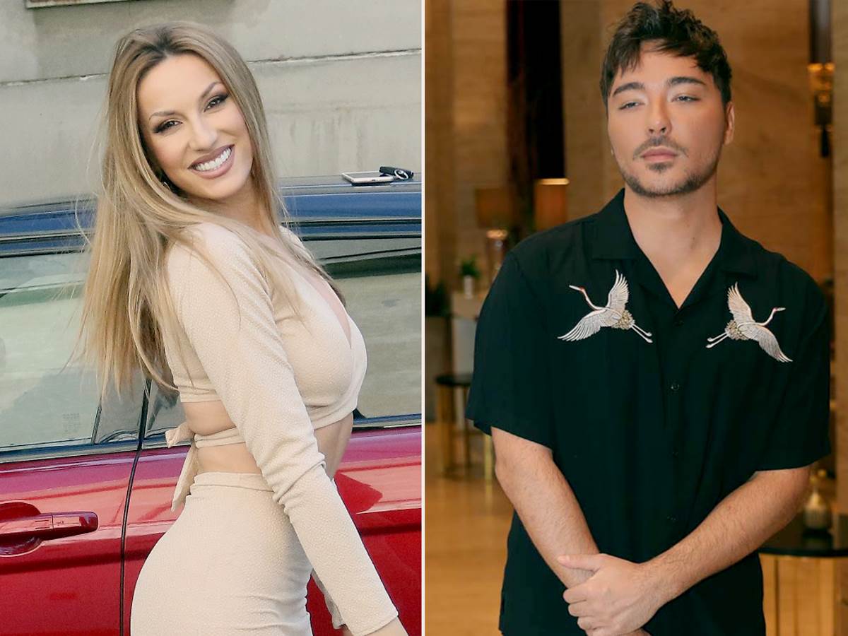 Rada Manojlović o parama koje je dala da Milan Stanković ode iz Granda ...