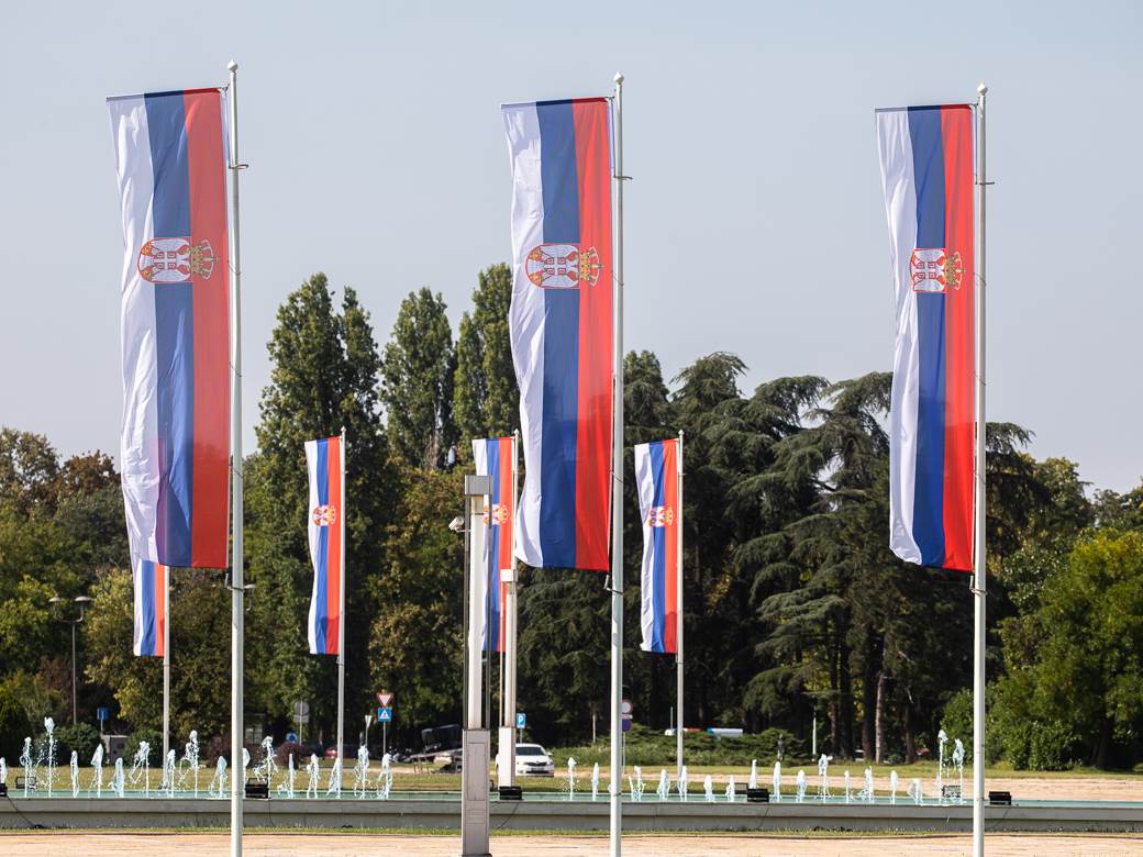 Kako je nastala himna Srbije Bože pravde | Mondo