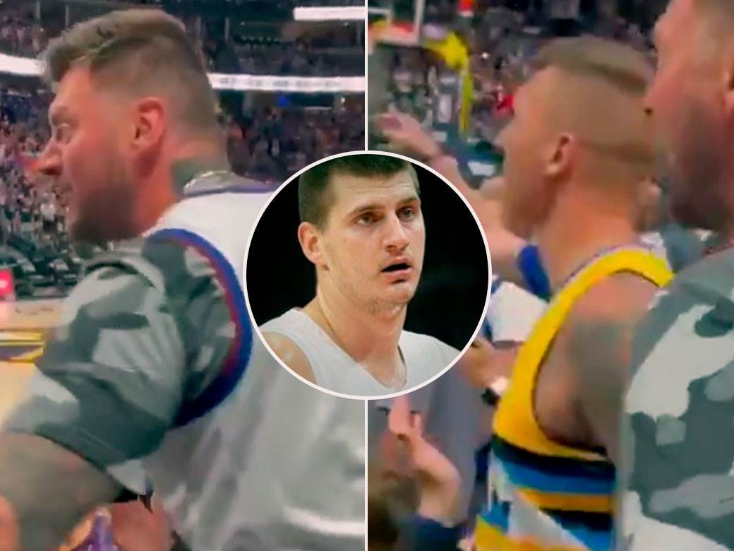 Braća Nikole Jokića su kao mafijaši Majkl Porter | Mondo