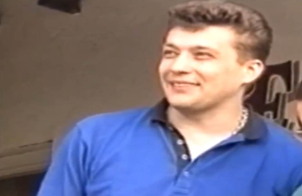 Ko je bio Željko Rutović | Mondo