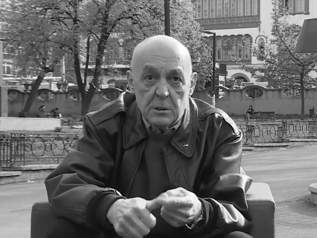 Preminuo novinar Miloš Vasić | Mondo