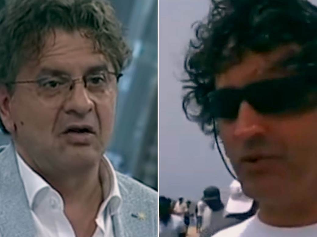 Brat dr Colića otkrio od čega je umro Miodrag | Mondo