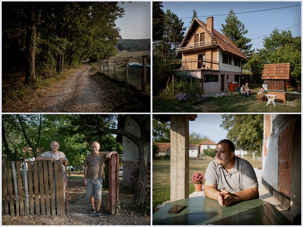 Beograđani se preselili na Avalu | Mondo