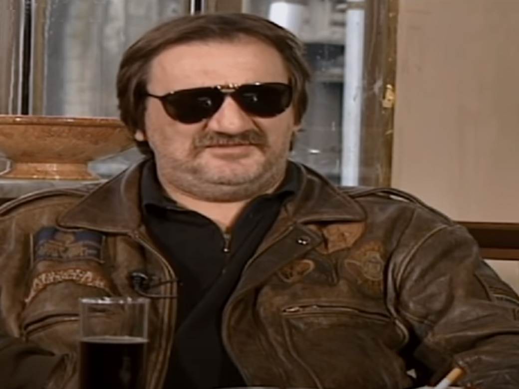 Dušan Prelević Prele o seksu, ženama i alkoholu | Mondo