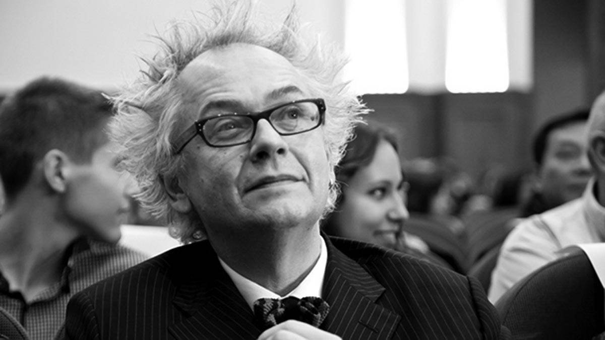 Ivan Tasovac imao dete sa 19 godina mlađom ženom | Mondo