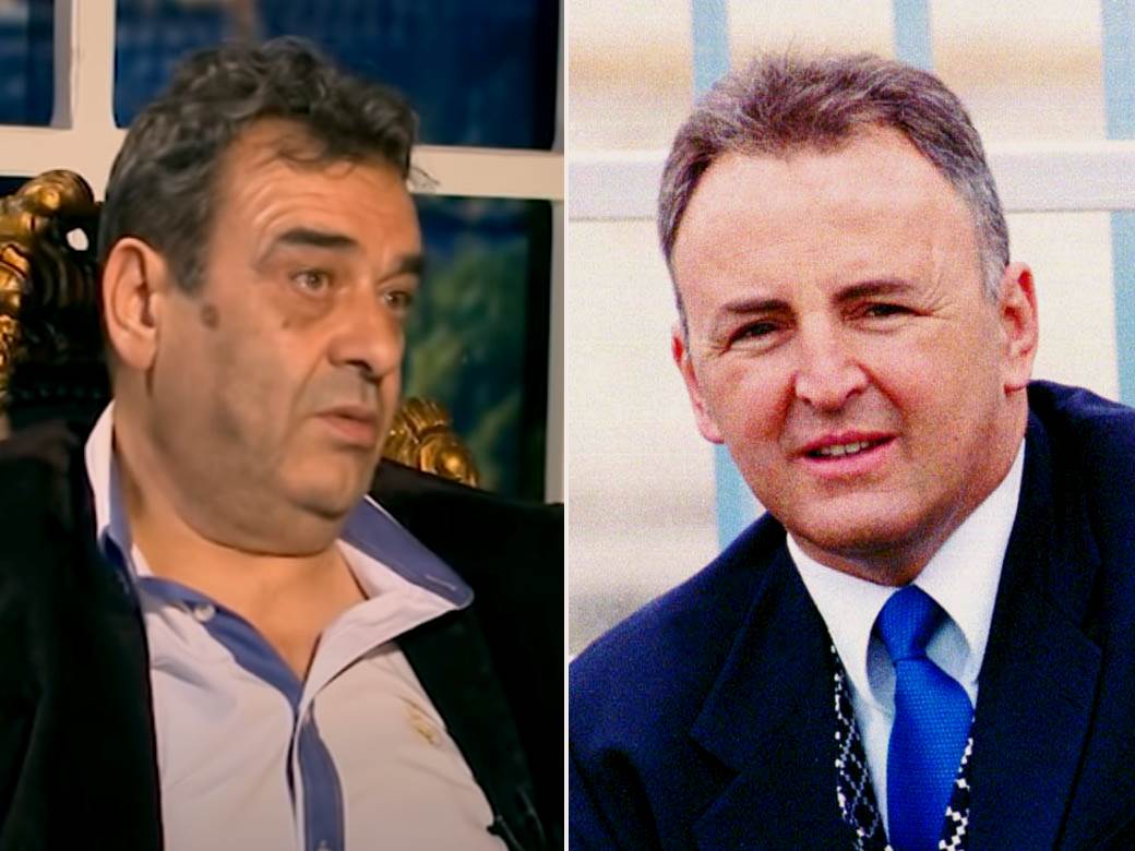 Avramski o ubistvu Željka Ražnatovića Arkana | Mondo