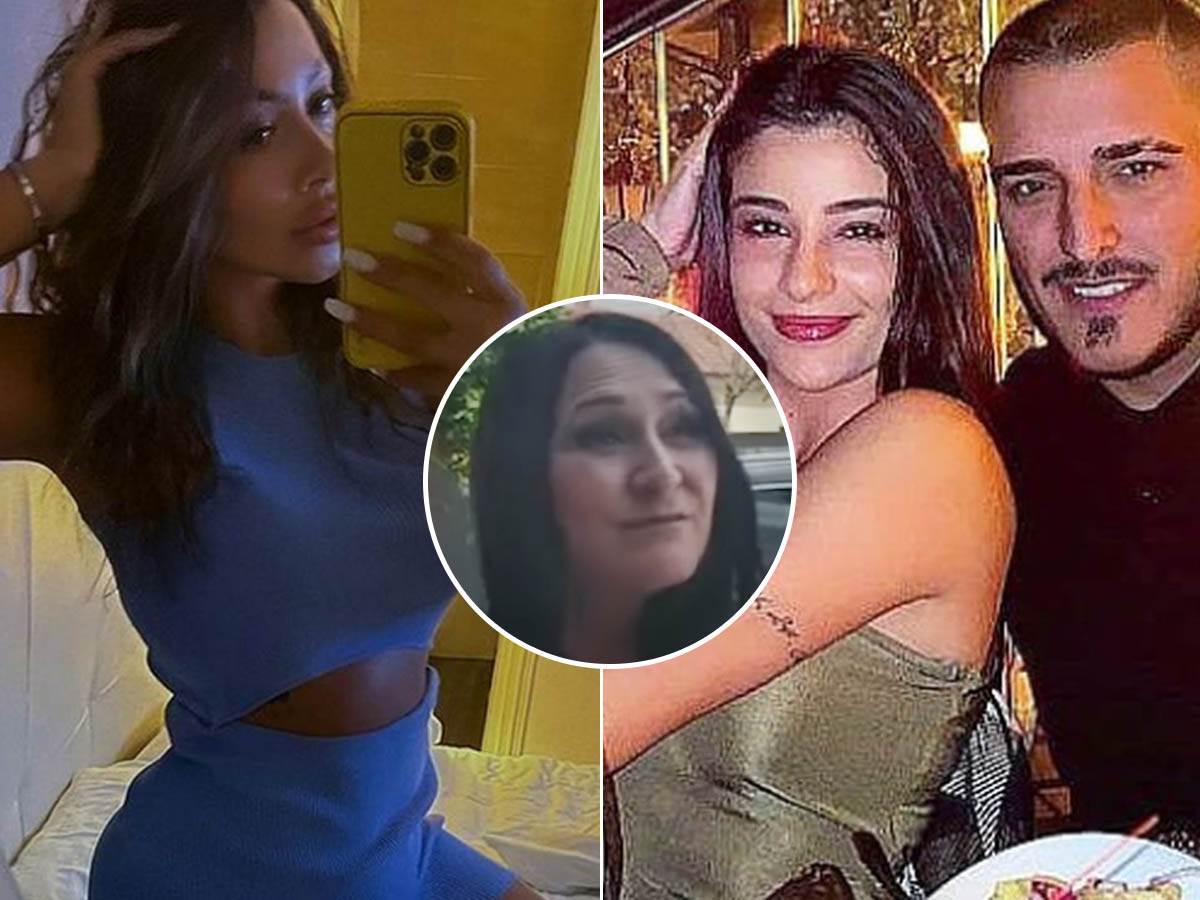 Majka Darka Lazića o tvrdnjama da je varao Marinu | Mondo