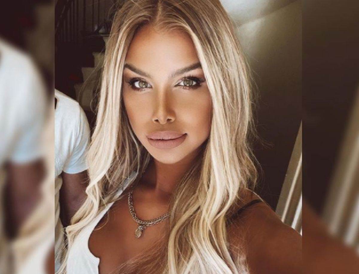 Ivana Hurricane promenila frizuru | Mondo