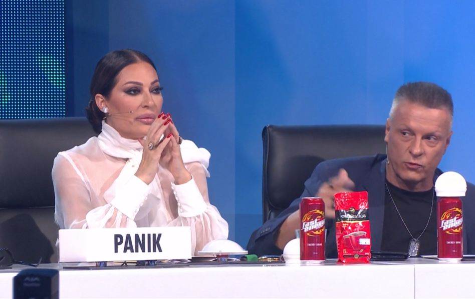 Đorđe David o Ceci Ražnatović | Mondo