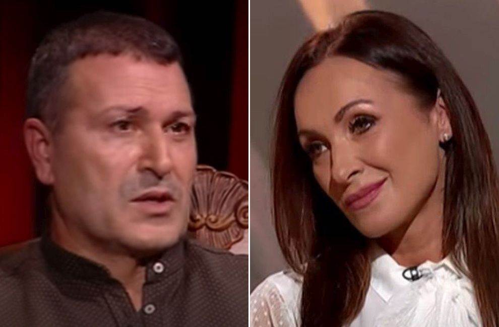 Đole Đogani o razvodu od Slađe Delibašić | Mondo