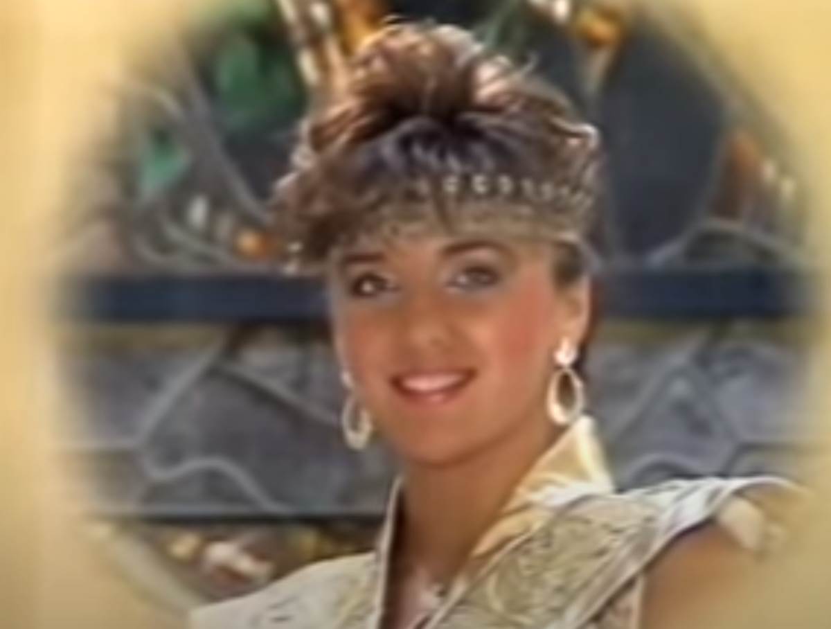 Kako danas izgleda Suzana Žunić | Mondo