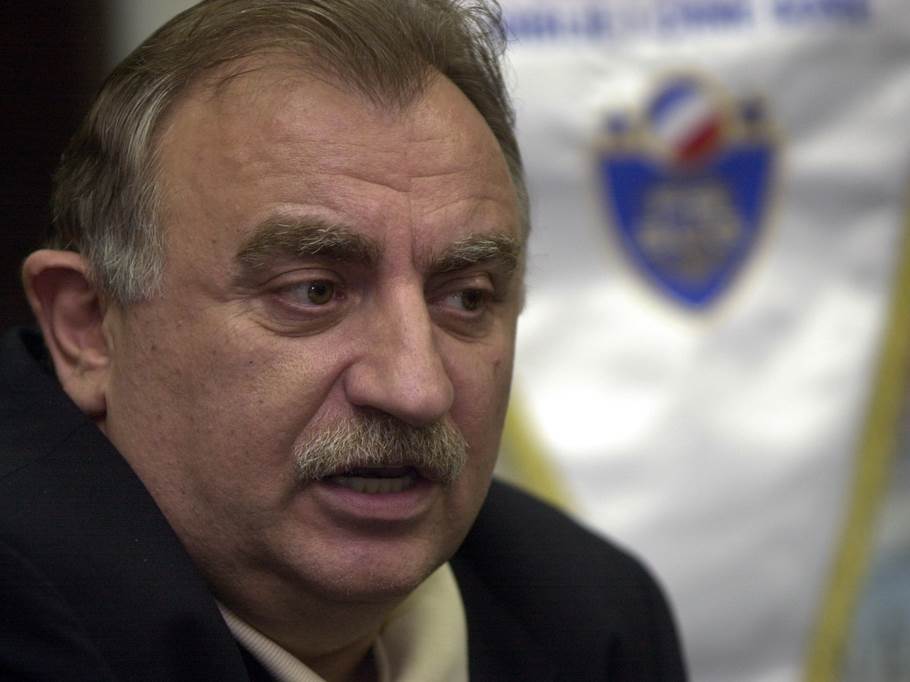 Preminula ćerka Bate Bulatovića, Ana Bulatović | Mondo