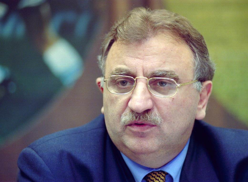 Ubistvo Branka Bate Bulatovića na Terazijama | Mondo