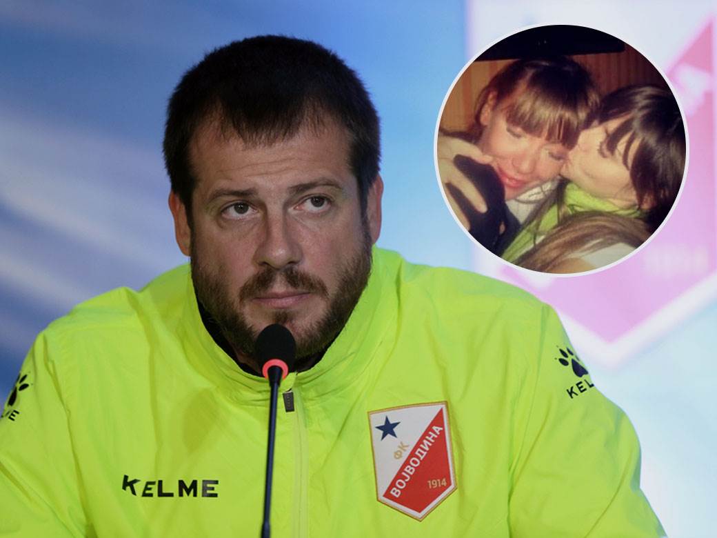 Nenad Lalatović se oprostio od Ane Bulatović bivše devojke | Mondo