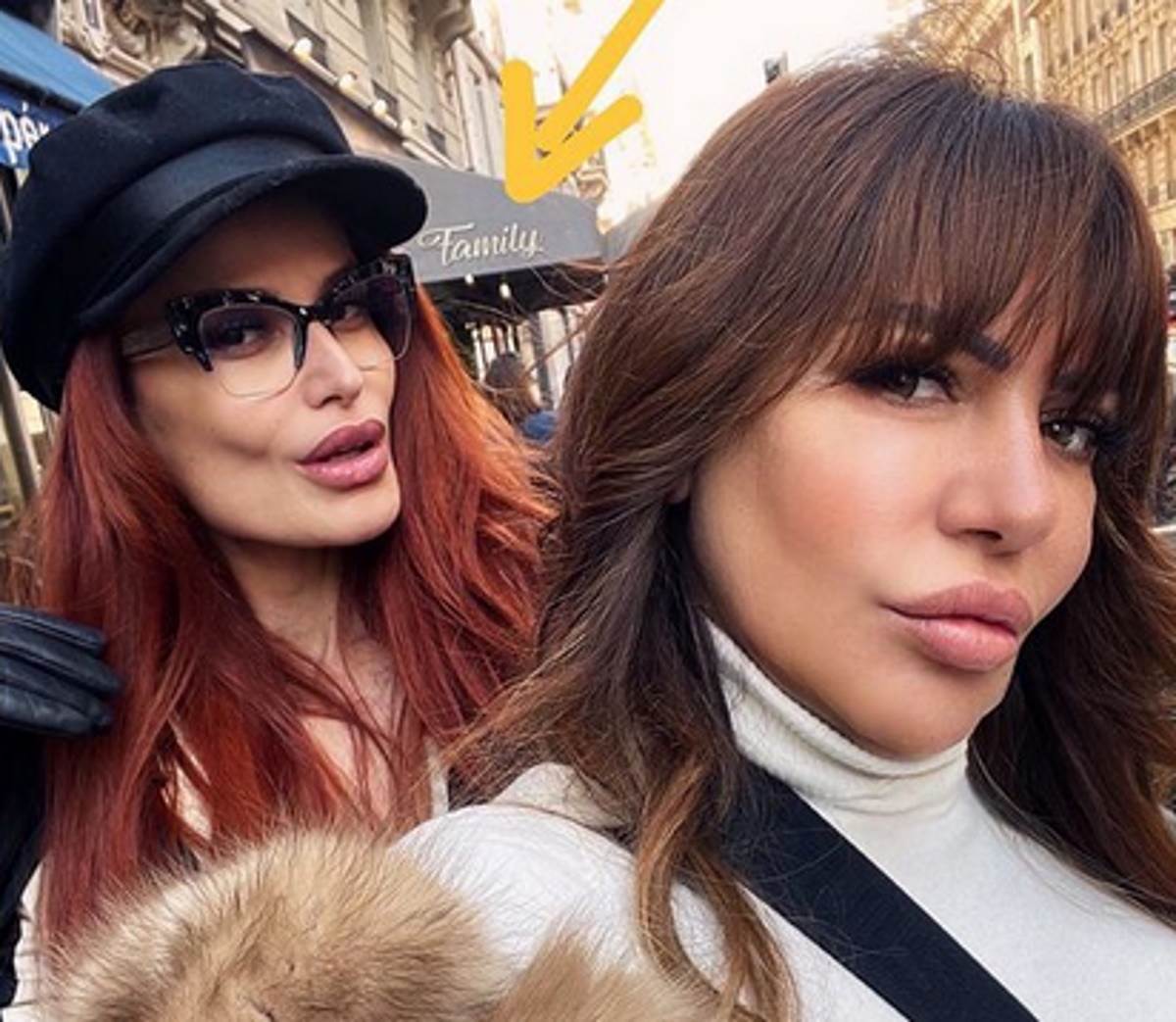Đanijeva Slađa neprepoznatljiva na Instagramu | Mondo