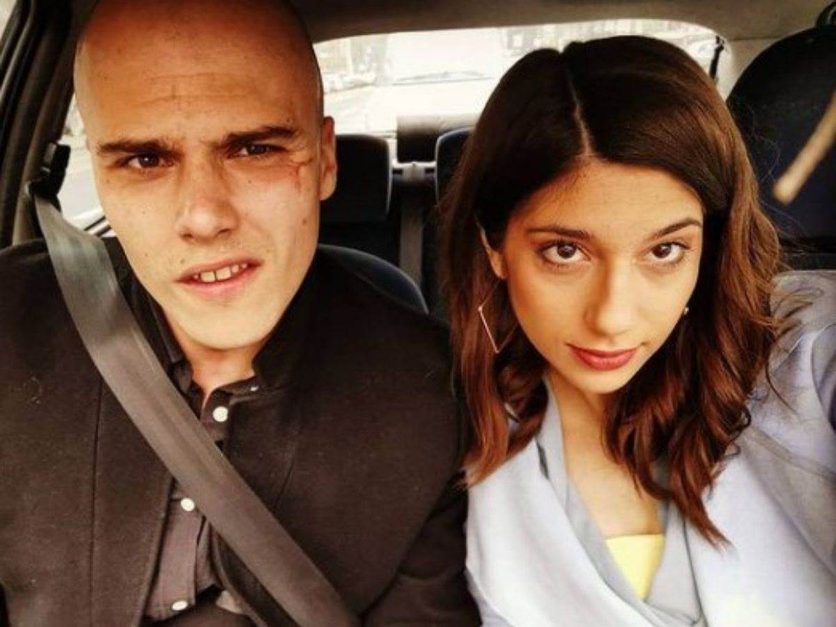 Miodrag Dragičević i Olja Bacić su se venčali | Mondo