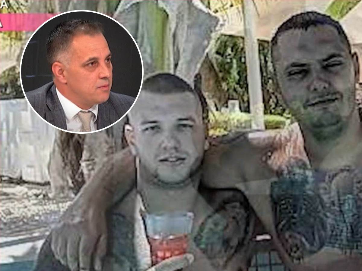 Načelnik policije Radovanović o ubistvu na šinama | Mondo