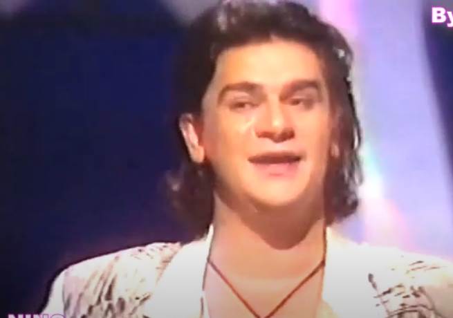 Ko je Nino Rešić otac Sadre Rešić iz Zadruge | Mondo