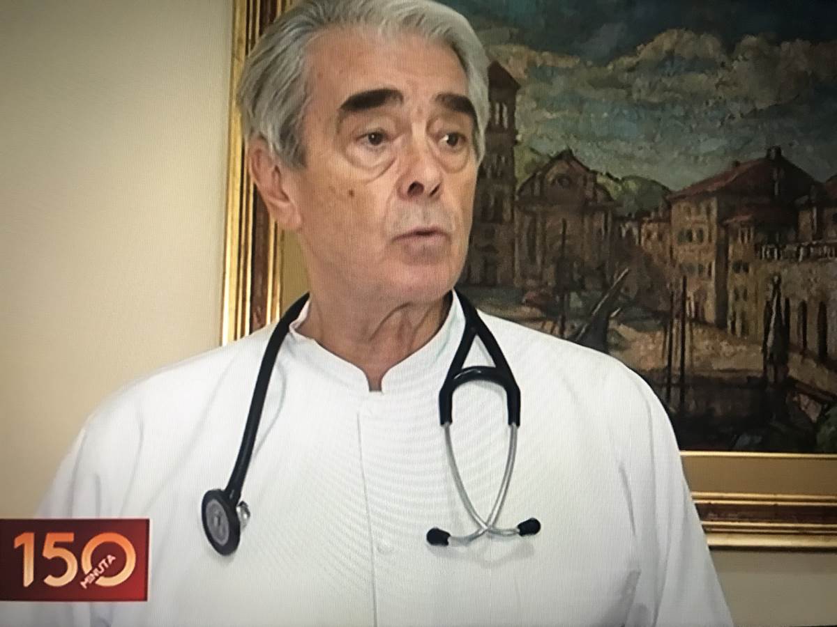 Uzroci naprasne srčane smrti | Mondo