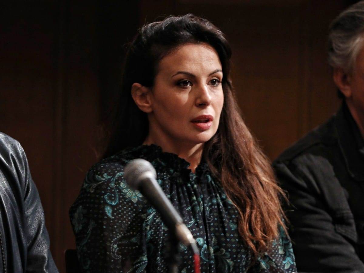 Serija Crna svadba uloge glumice Borka Tomović i Jelena Đokić | Mondo