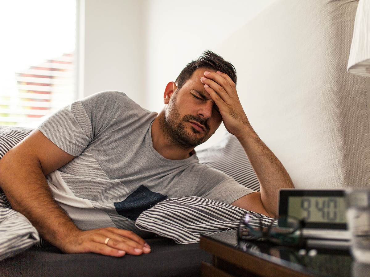 Simptomi raka pluća, creva, prostate, grla | Mondo