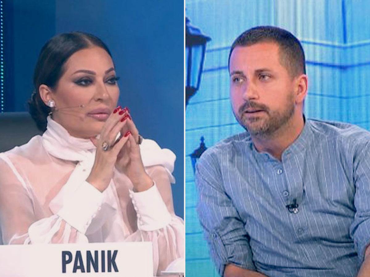 Marko Đedović o Ceci Ražnatović | Mondo