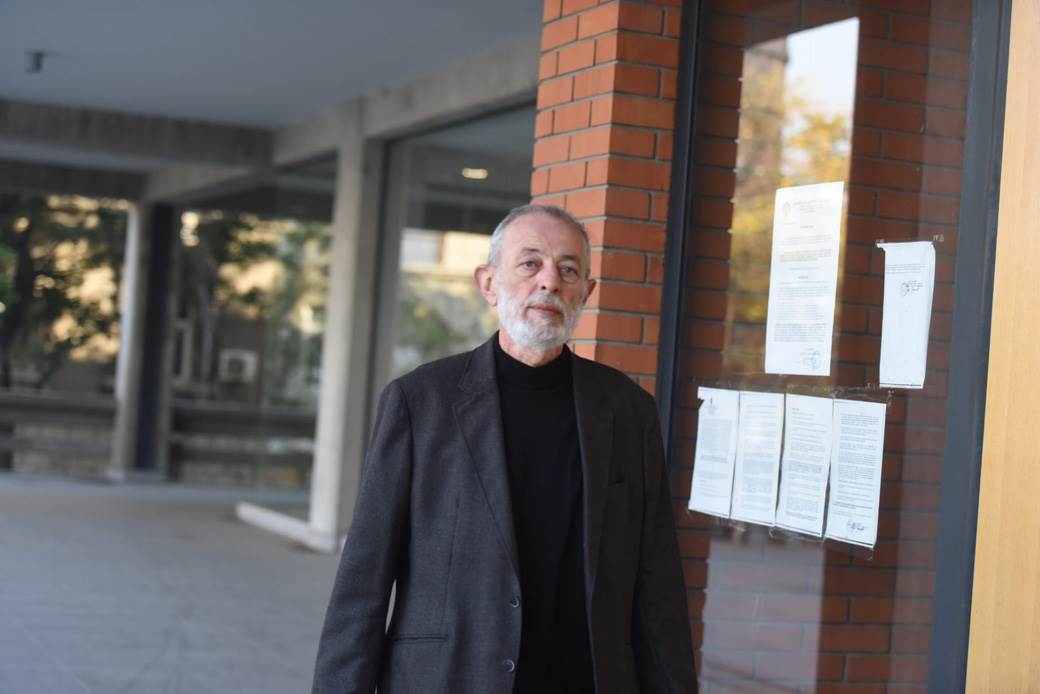 Spisak glumaca koji će biti Mikini svedoci na sudu | Mondo
