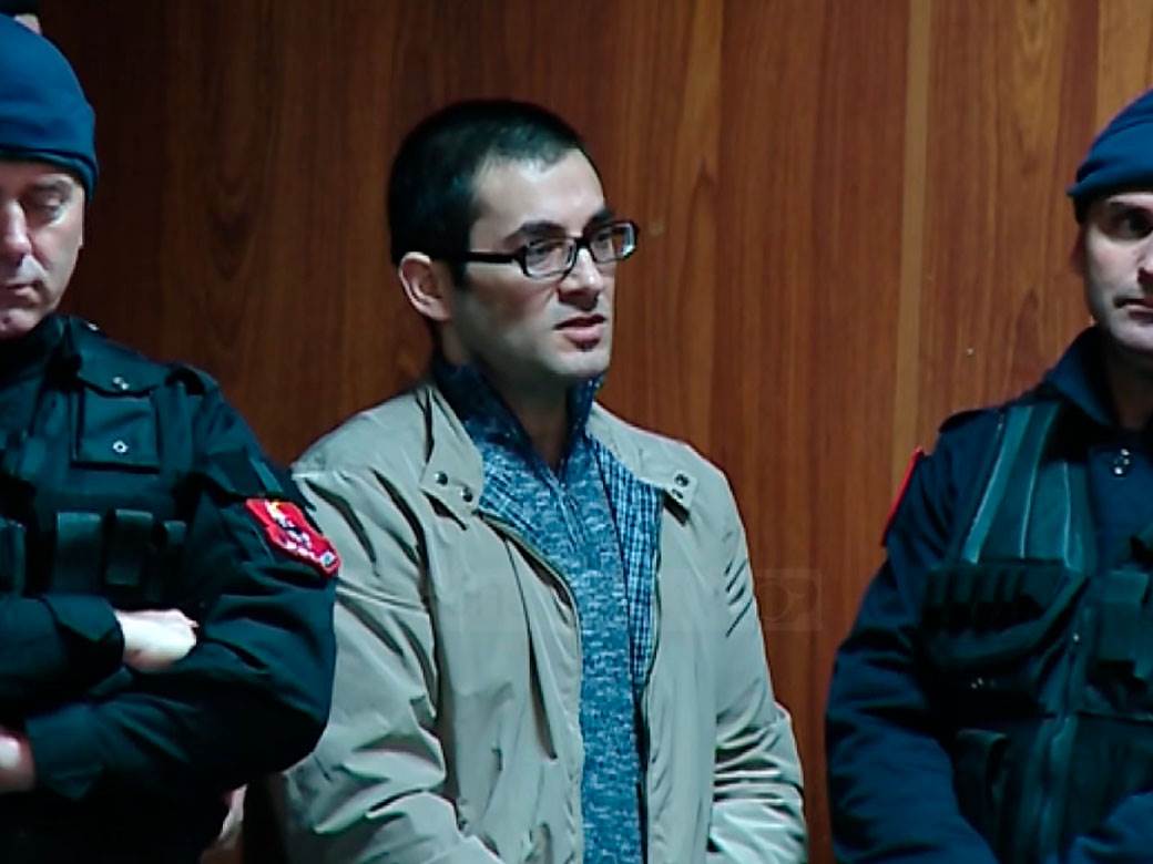 Najopasniji plaćeni ubica u Evropi | Mondo